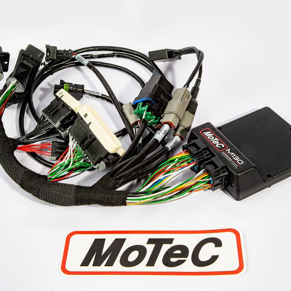 กล่อง ECU Motec – Superjet Factory
